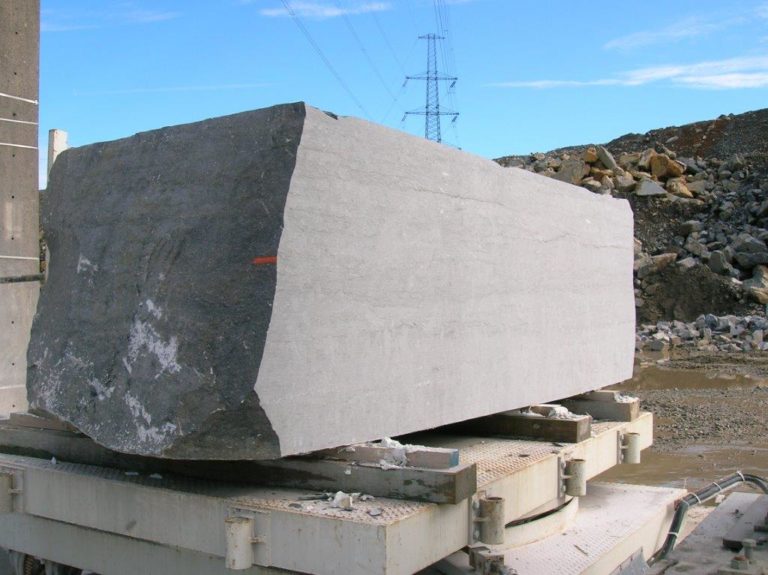 Caractéristiques de la Pierre Bleue | Pierre Bleue de Wallonie